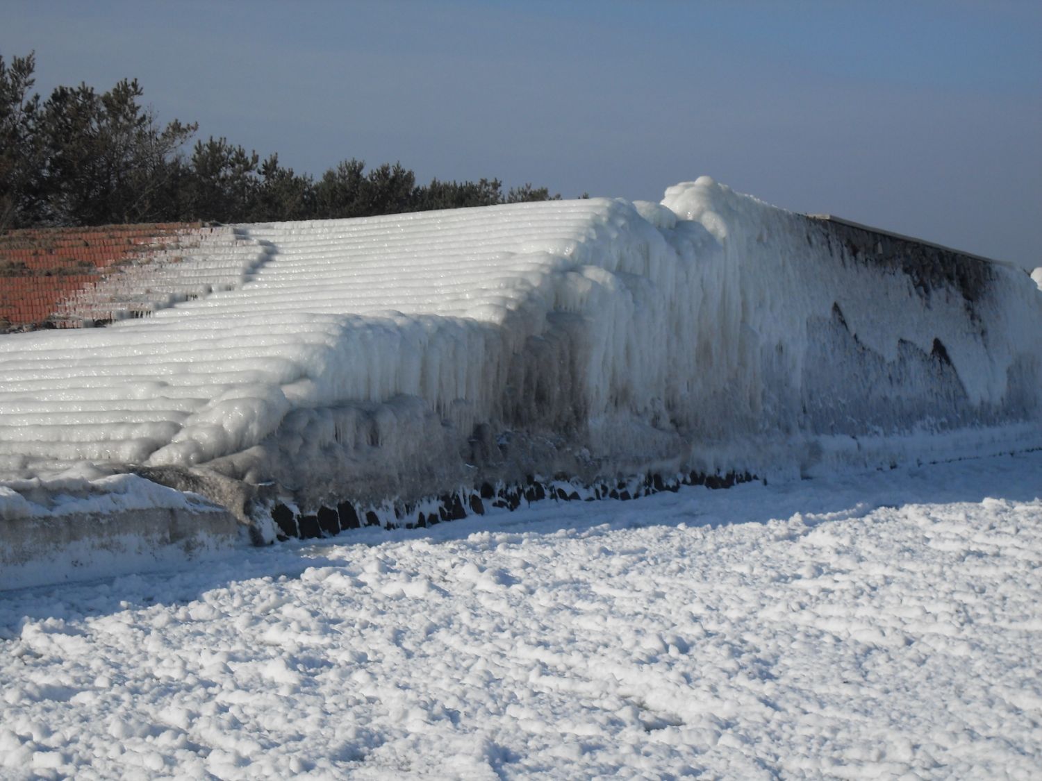 Dokumentationszentrum Prora auf Rügen